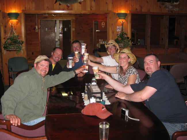 Highway 17 Restaurants Dryden Kenora