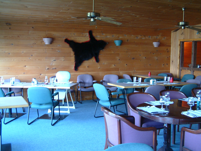 Highway 17 Restaurants Dryden Kenora