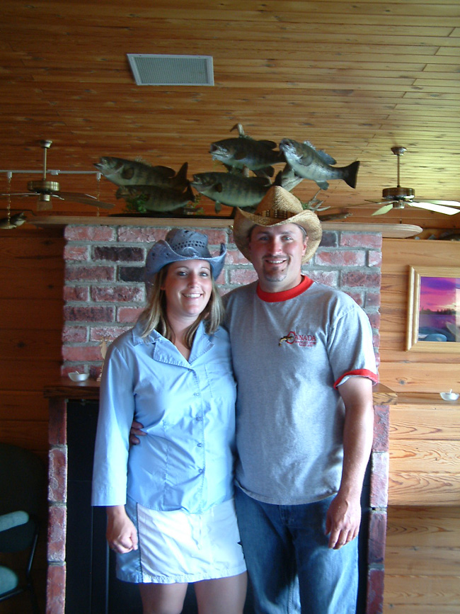 Highway 17 Restaurants Dryden Kenora