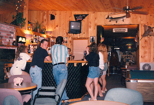 Highway 17 Restaurants Dryden Kenora